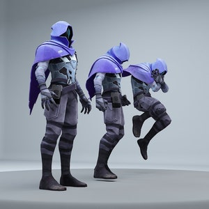 Valorant armor stl - Etsy Österreich