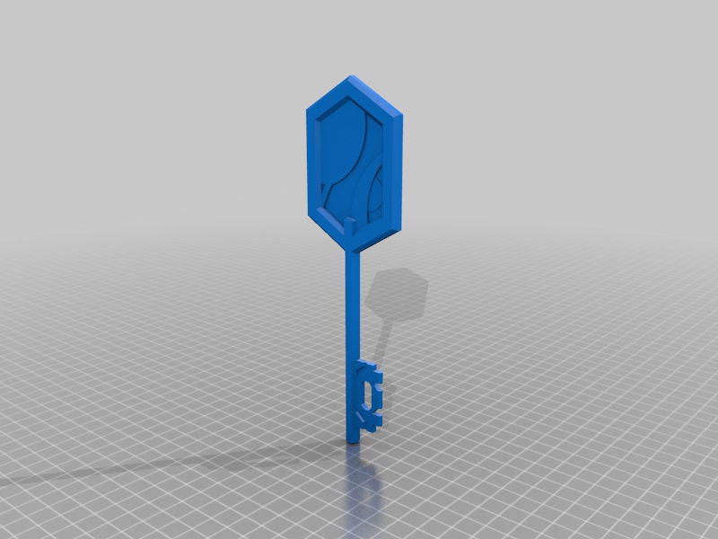 League of Legends-hextech Chest, 3D Digital Printing STL File for 3D ...