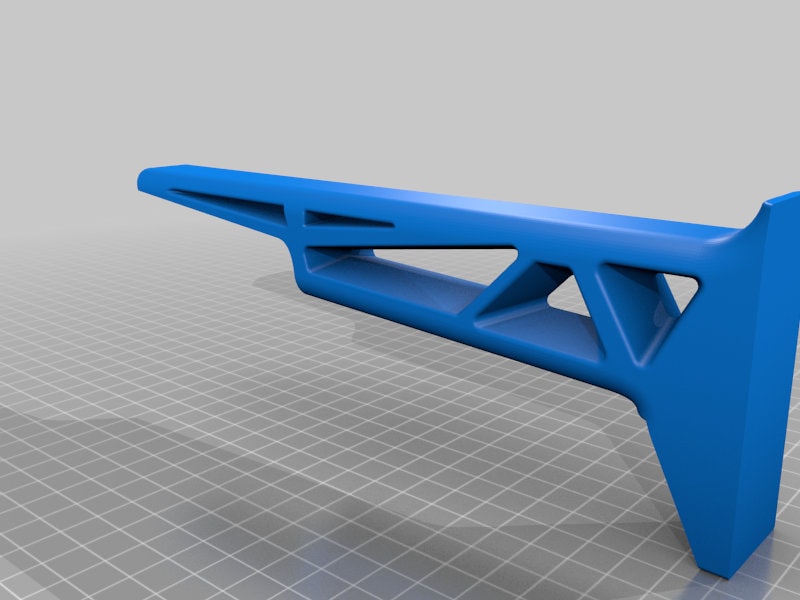 Valorant Prime Melee,3d Models, High Quality Printed, Valorant Game ...