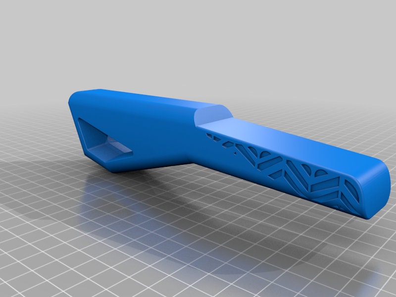 Valorant Prime Melee,3d Models, High Quality Printed, Valorant Game ...