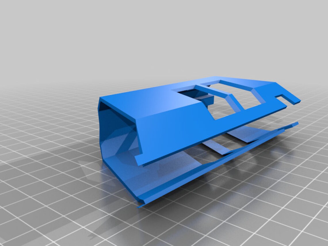 Valorant Chamber Headhunter Pistol,3d Models,high Quality Printed ...