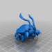League of Legends-scuttle Crab Figure,3d Digital Printing STL File for ...