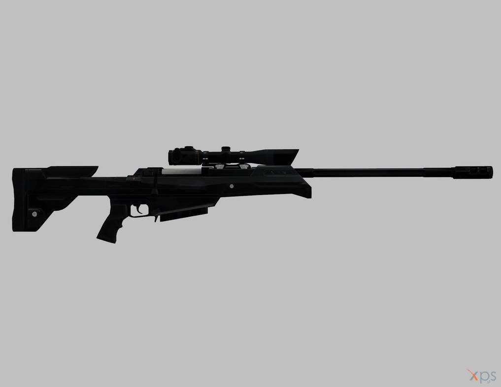 Valorant Deafault Operator,3d Models, High Quality Printed, Valorant ...