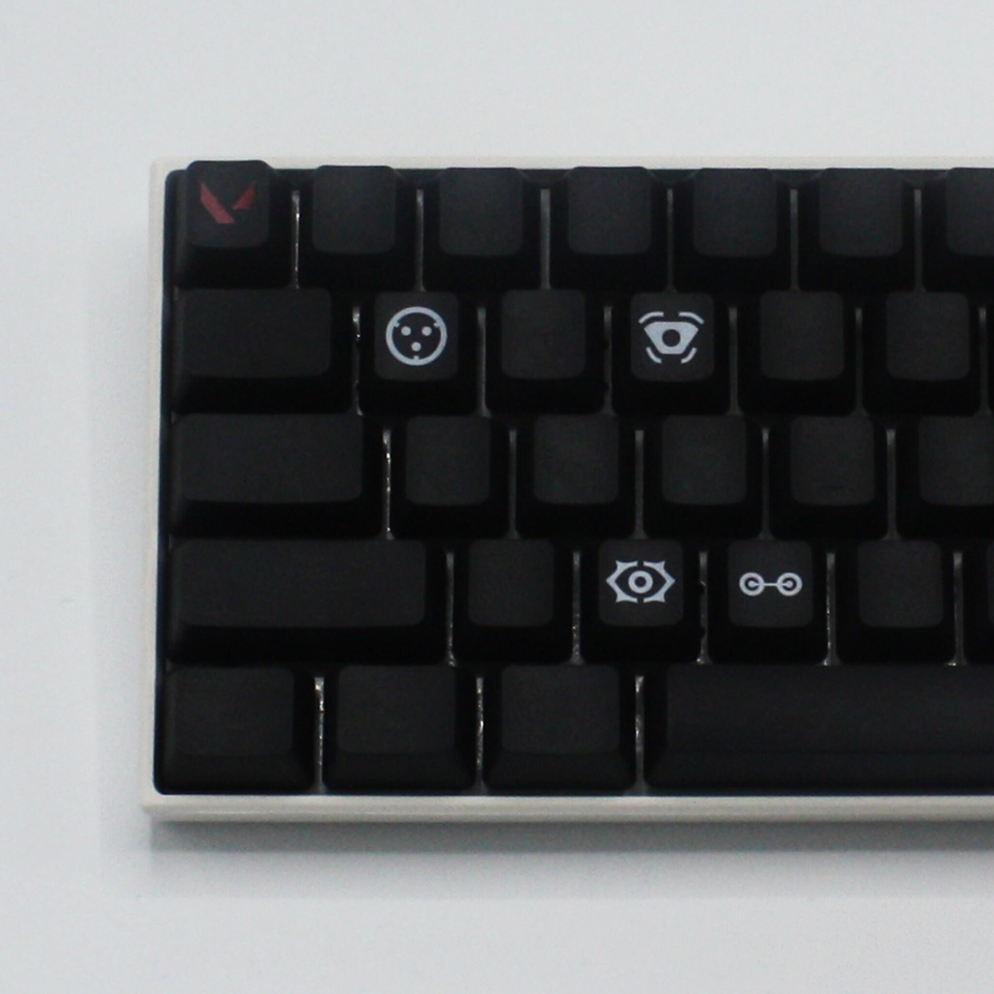 Valorant Cypher Keycaps,3d Models, High Quality Printed, Valorant Game ...
