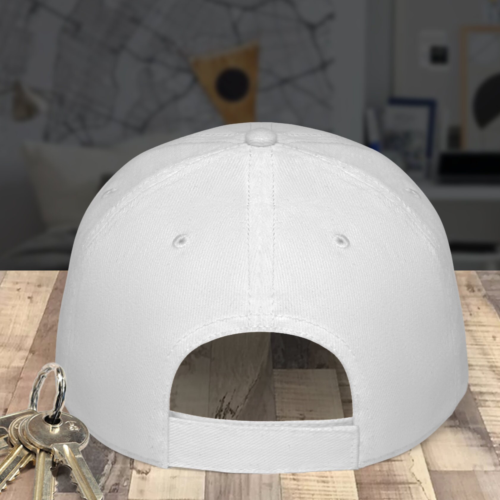 Artificial Intelligence Baseball Hat for Technology Lovers Gift Funny ...