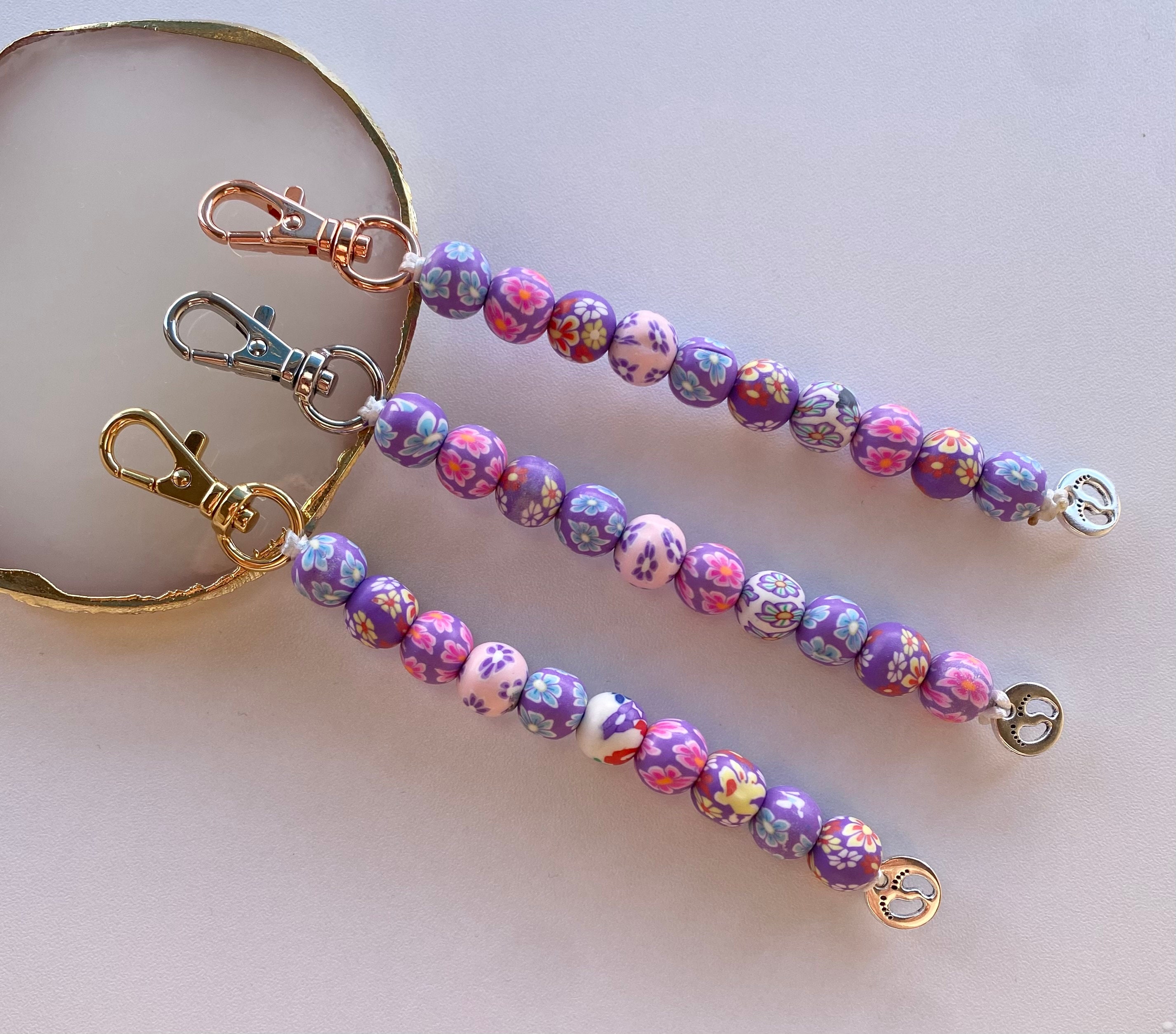 Cervical Dilation Beads Clay Beads - Etsy