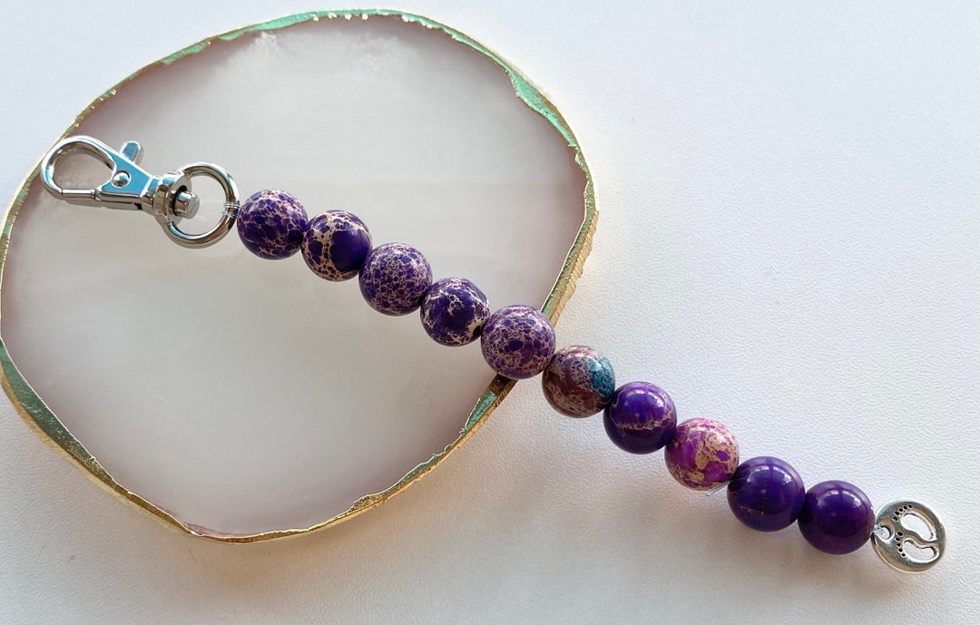 Cervical Dilation Beads Stone Beads - Etsy Australia