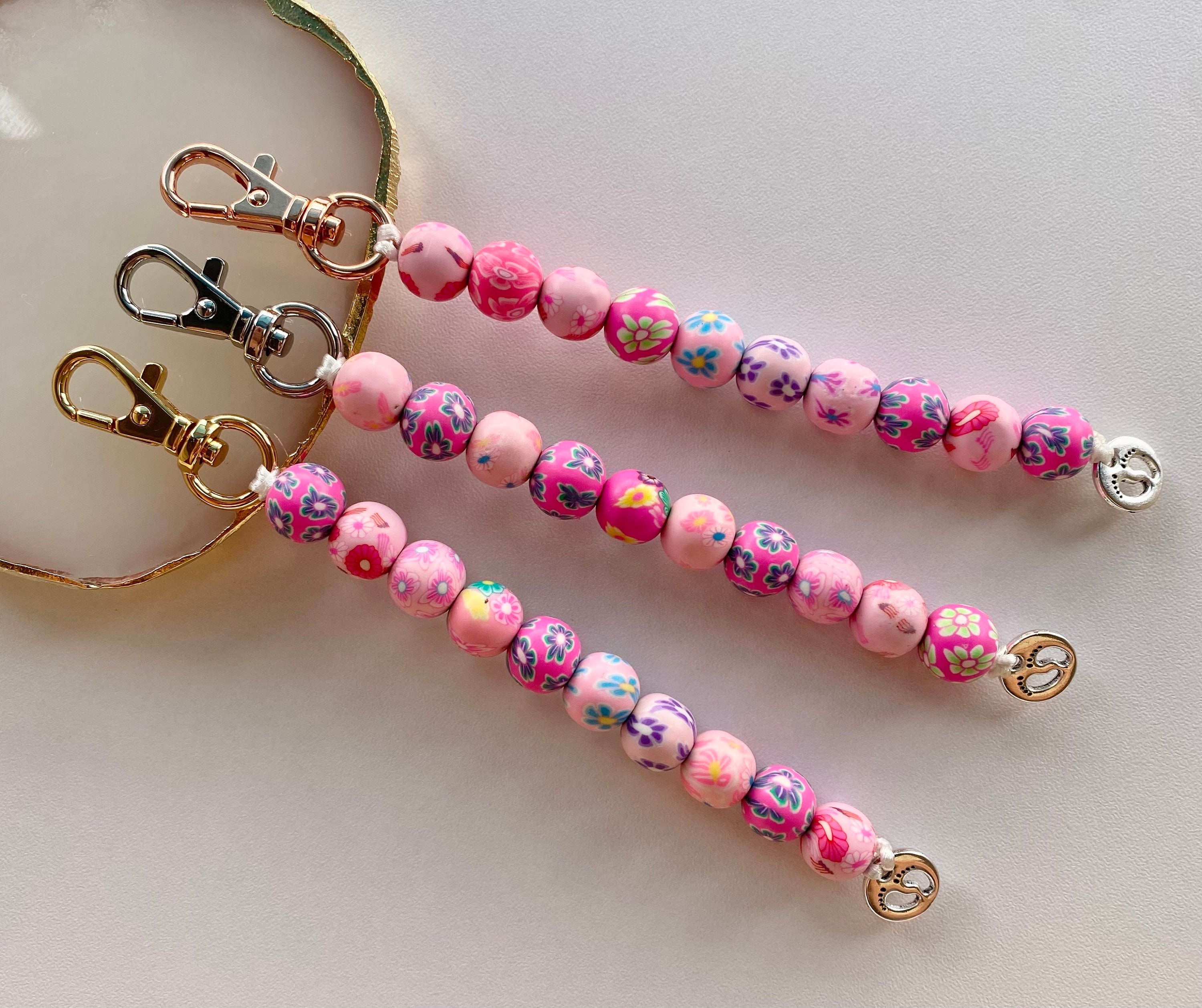 Cervical Dilation Beads Clay Beads - Etsy