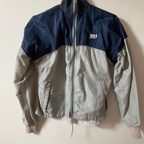 Running Jacket - Etsy