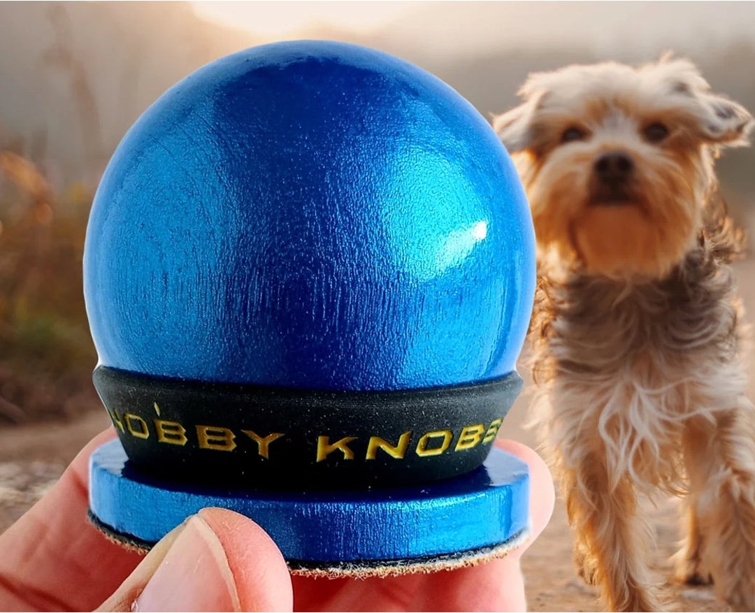 Knobby Nail File for Dogs. Small (2") Size for M-XS Dogs - Etsy