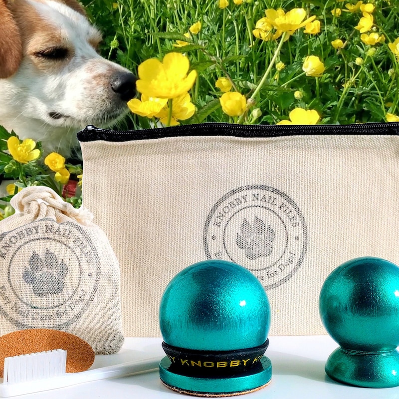 Dog Stacking Set - Etsy