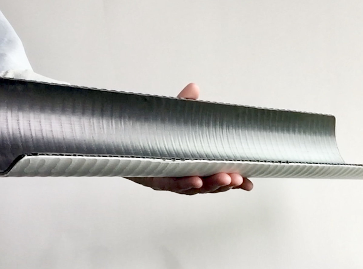 Pre-cut Pipe for DIY Curved Dog Nail Scratch Board Pre-cut - Etsy