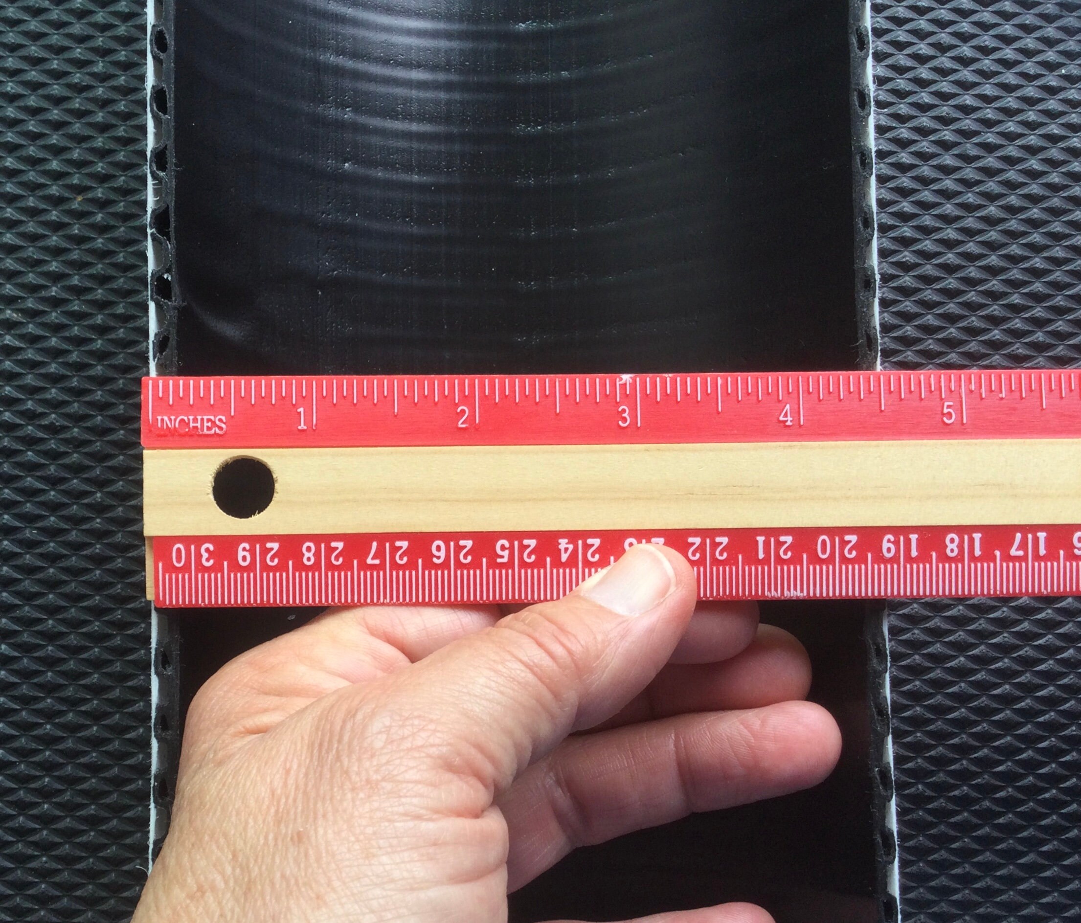 Pre-cut Pipe for DIY Curved Dog Nail Scratch Board Pre-cut - Etsy