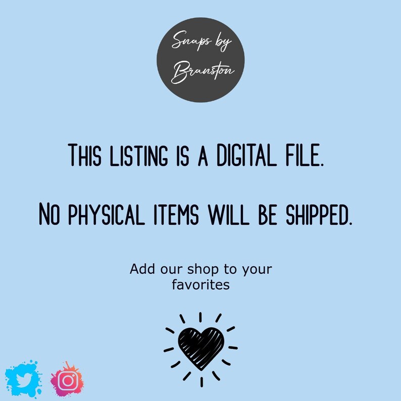 Be Kind Digital Download Instant Download Printable Artwork Printable ...