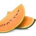 Orange Tendersweet Watermelon Seeds, Heirloom, Non-gmo - Etsy
