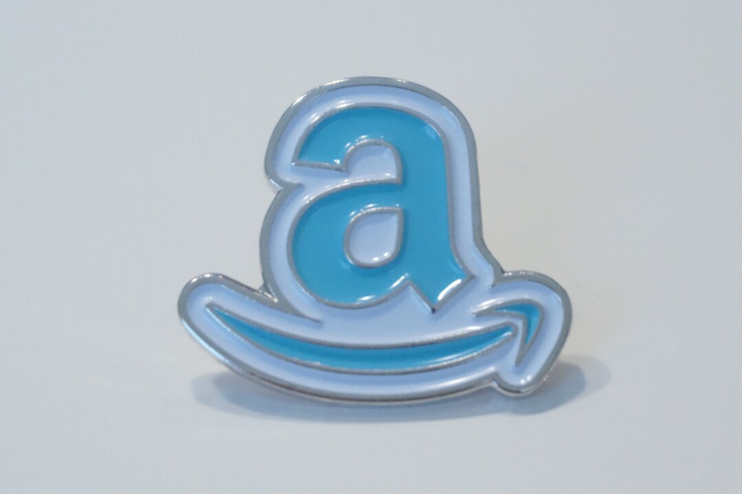 Employee Amazon-style a Pin for Work Vest Peccy - Etsy