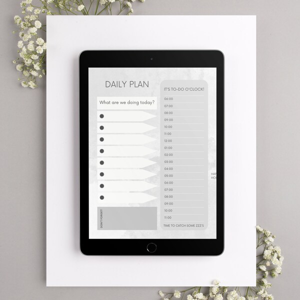 Motivational Calendars 2023 - Etsy