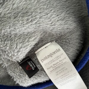 Patagonia Fleece, Patagonia Button up Sweatshirt, Patagonia Quarter ...