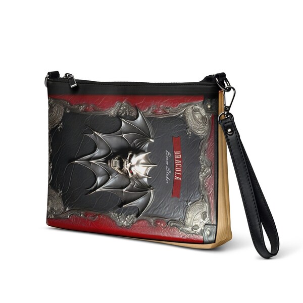Vampire Bag - Etsy