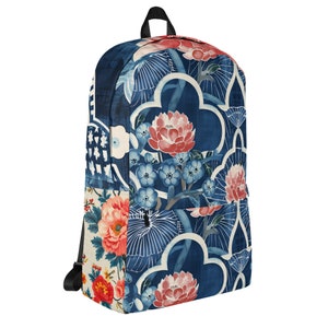 Laptop Backpack Women, Colorful Backpack, Laptop Bag, Shoulder Bag ...