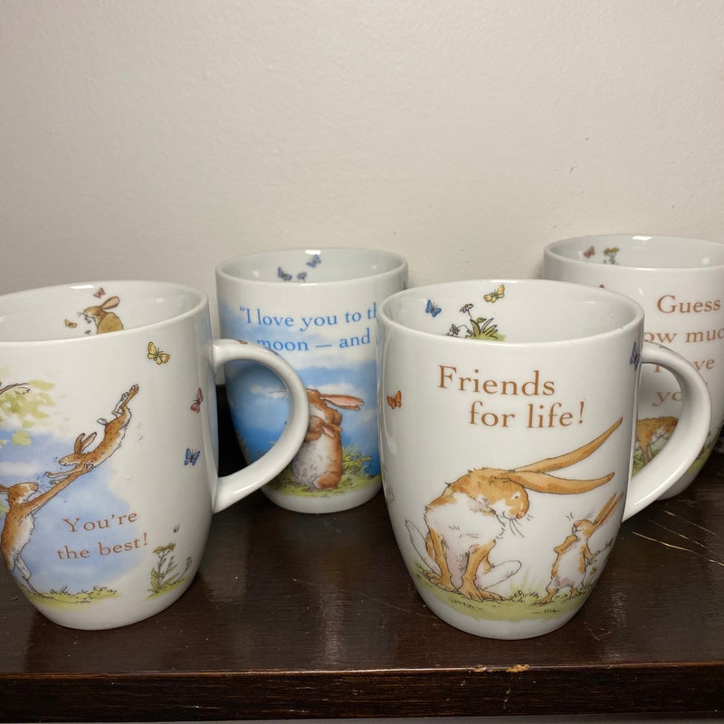 Collectable Mug - Etsy