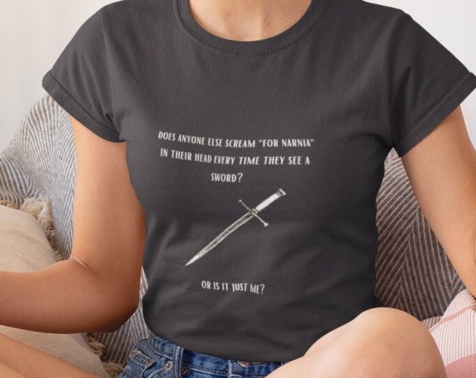 Aslan Sticker Narnia Sticker the Lion, the Witch and the Wardrobe C.S ...