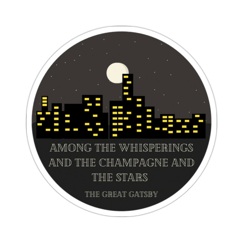 1920s Stickers - Etsy