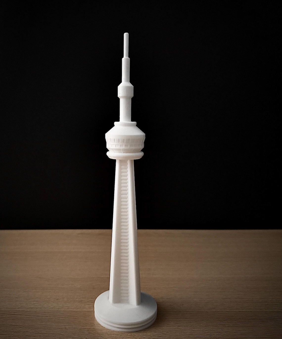 3D Printed CN Tower Models | Home Decor | Office Decor | Gifts for Him ...