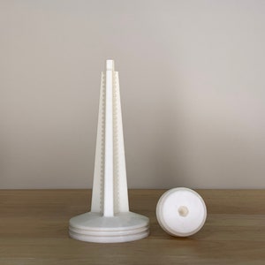 3D Printed CN Tower Models Home Decor Office Decor Gifts for Him ...
