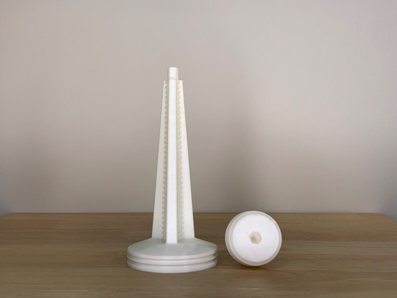 3D Printed CN Tower Models Home Decor Office Decor Gifts for Him ...