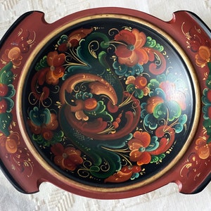 Ale Bowl Beer Bowl With Handles Exceptional Rosepainting - Etsy