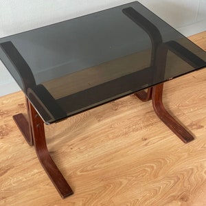 Siesta Accent Table by Ingmar Relling - Mid Century Modern Scandinavian ...