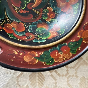 Ale Bowl Beer Bowl With Handles Exceptional Rosepainting - Etsy