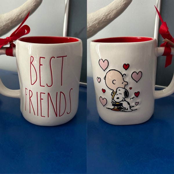 Friends Rae Dunn - Etsy
