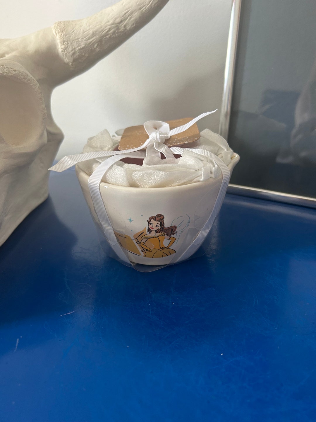Rae Dunn Disney Princess Cinderella Ariel Tiana Belle Measuring Cups - Etsy