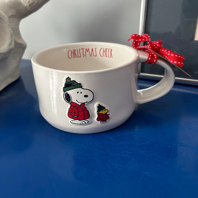 Snoopy Stanley Cup - Etsy