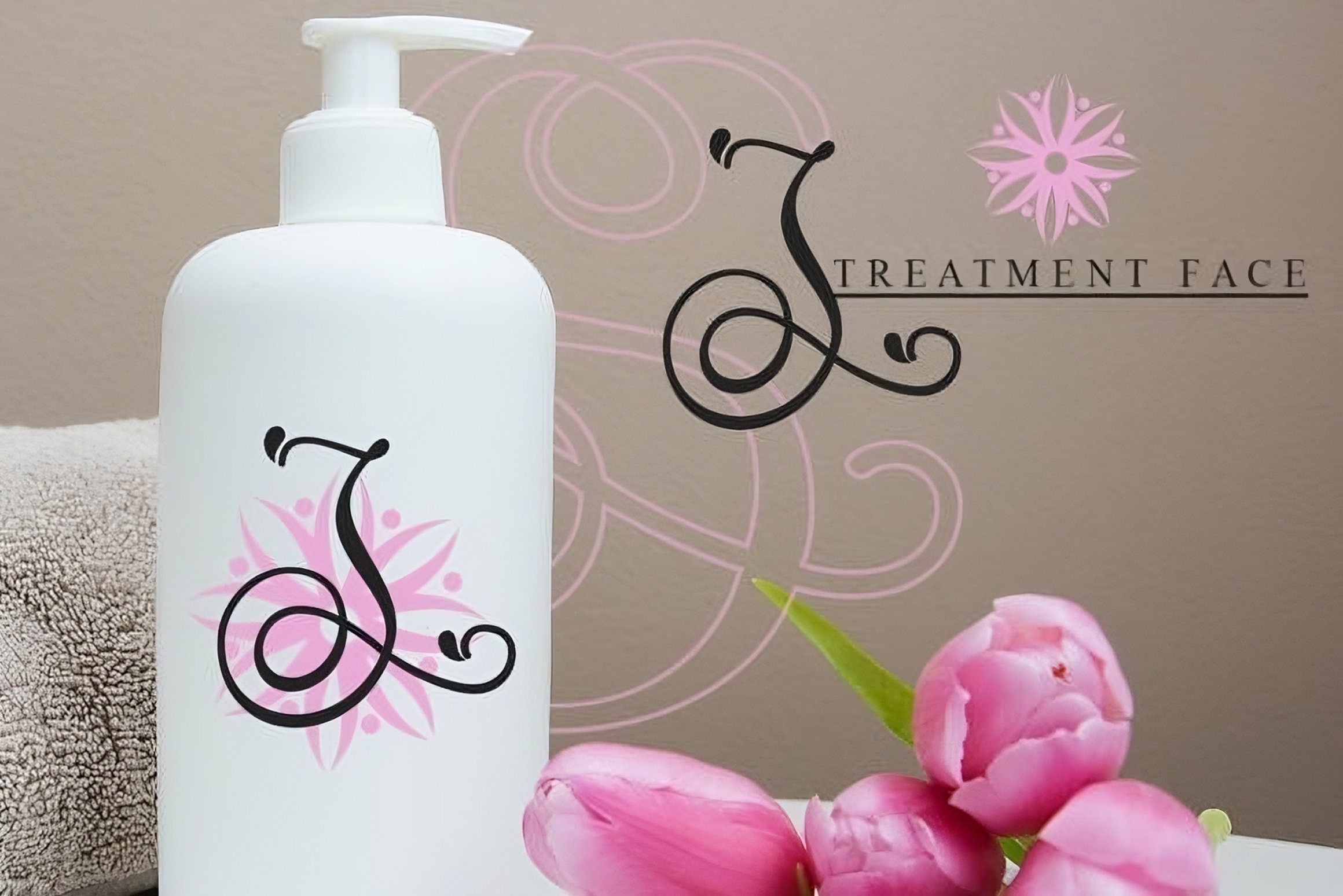 Handwriting Monogram Font Handwriting Svg Handwriting Svg Bundle ...