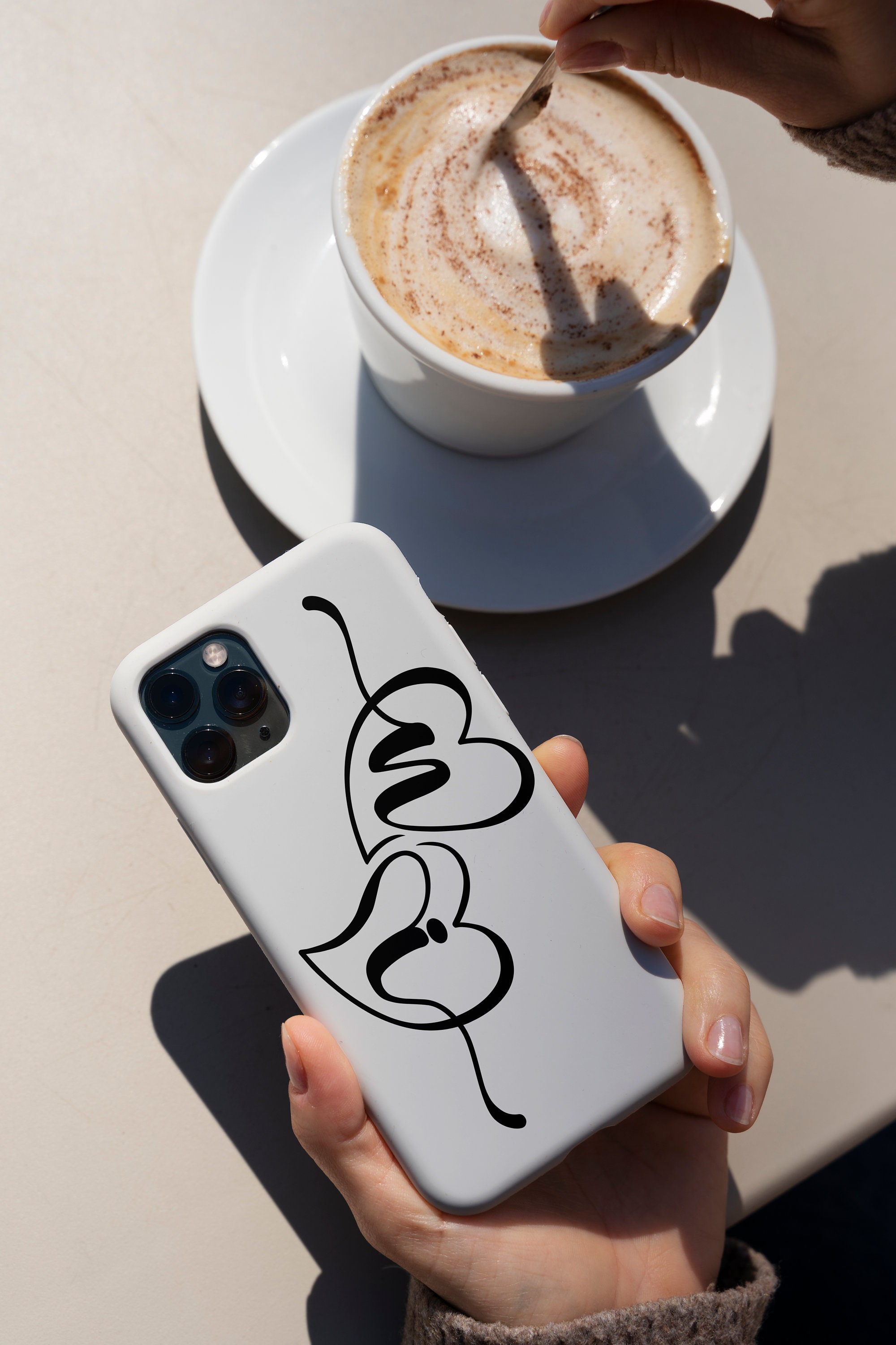 Love Monogram, Love Font Style, Love Font Symbol, Love Heart Font, Love ...