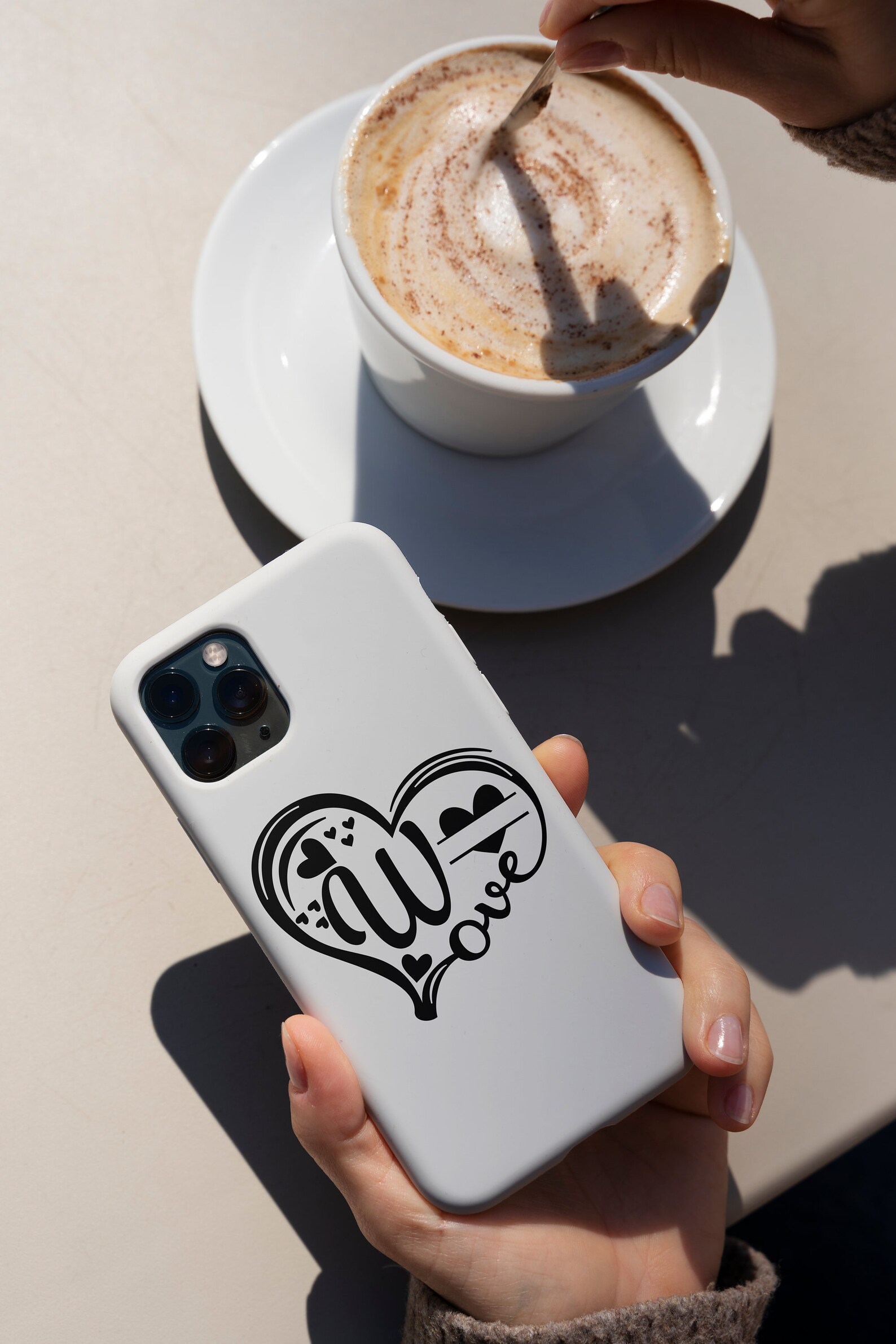 Love Monogram, Love Font Style, Love Font Symbol, Love Heart Font, Love ...