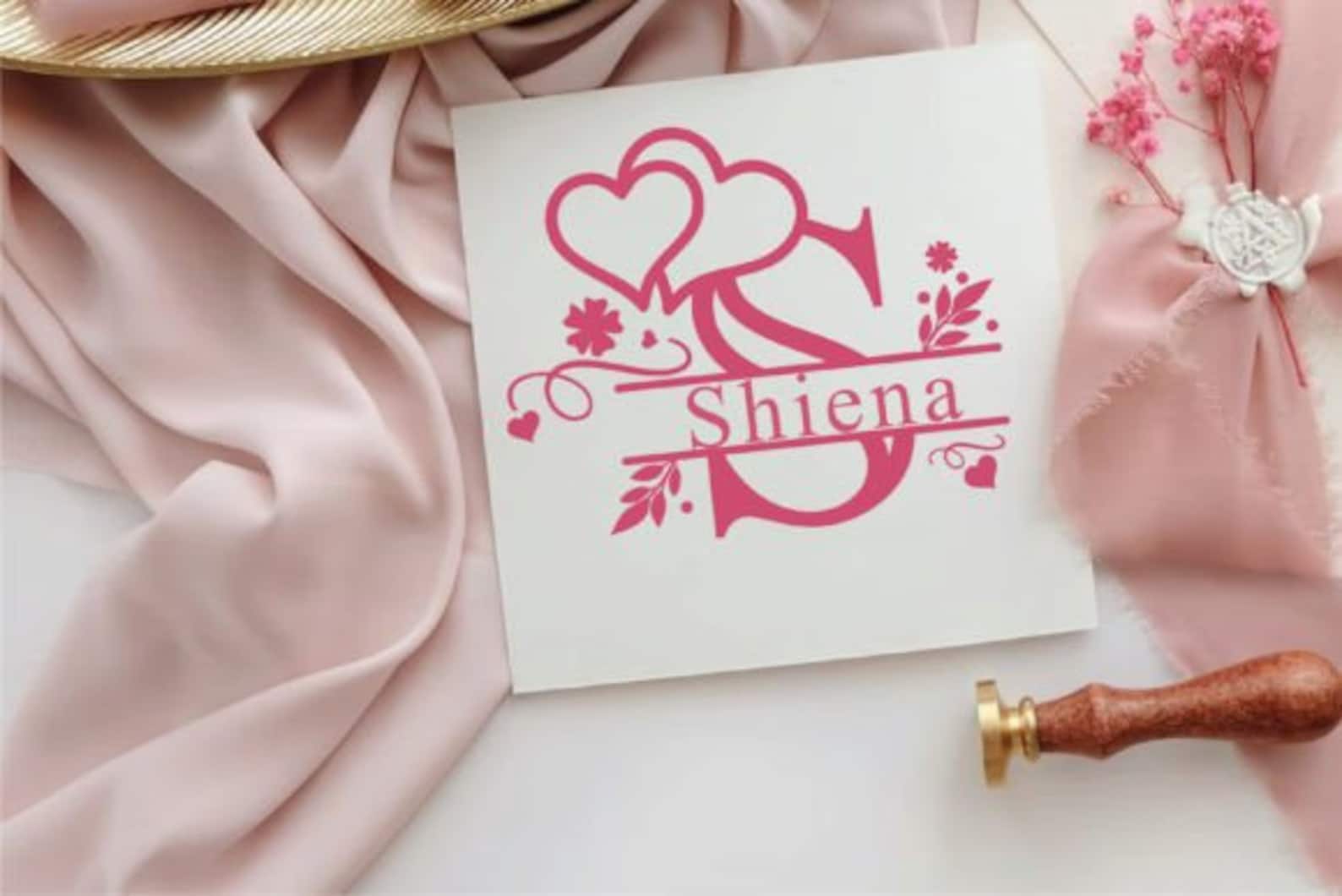 Love Monogram, Love Font Style, Love Font Symbol, Love Heart Font, Love ...