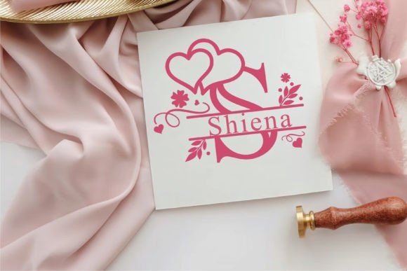 Love Monogram, Love Font Style, Love Font Symbol, Love Heart Font, Love ...