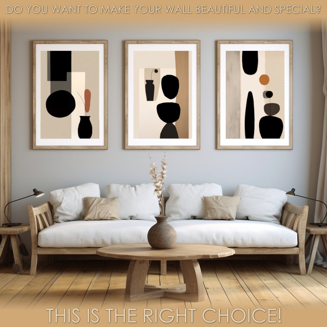 Printable Boho Wall Art Boho Prints Boho Printable Boho Art Prints Boho ...