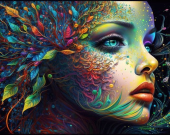 Wong Desk Mat - Etsy