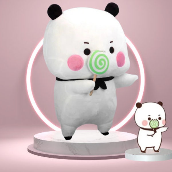 Bubu dudu - Etsy France