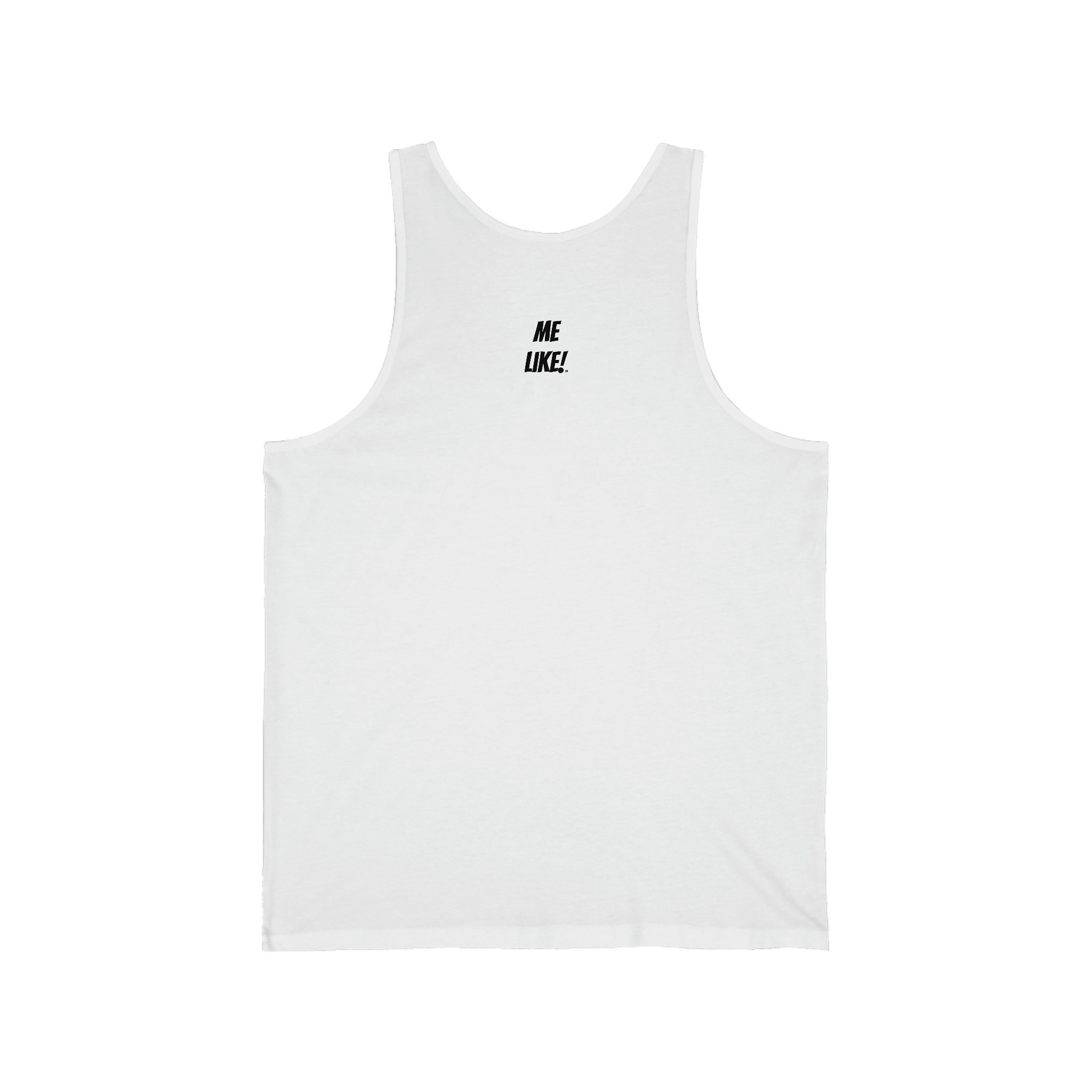 Me Like Bikes Unisex Jersey Tank road Bike 1 - Etsy