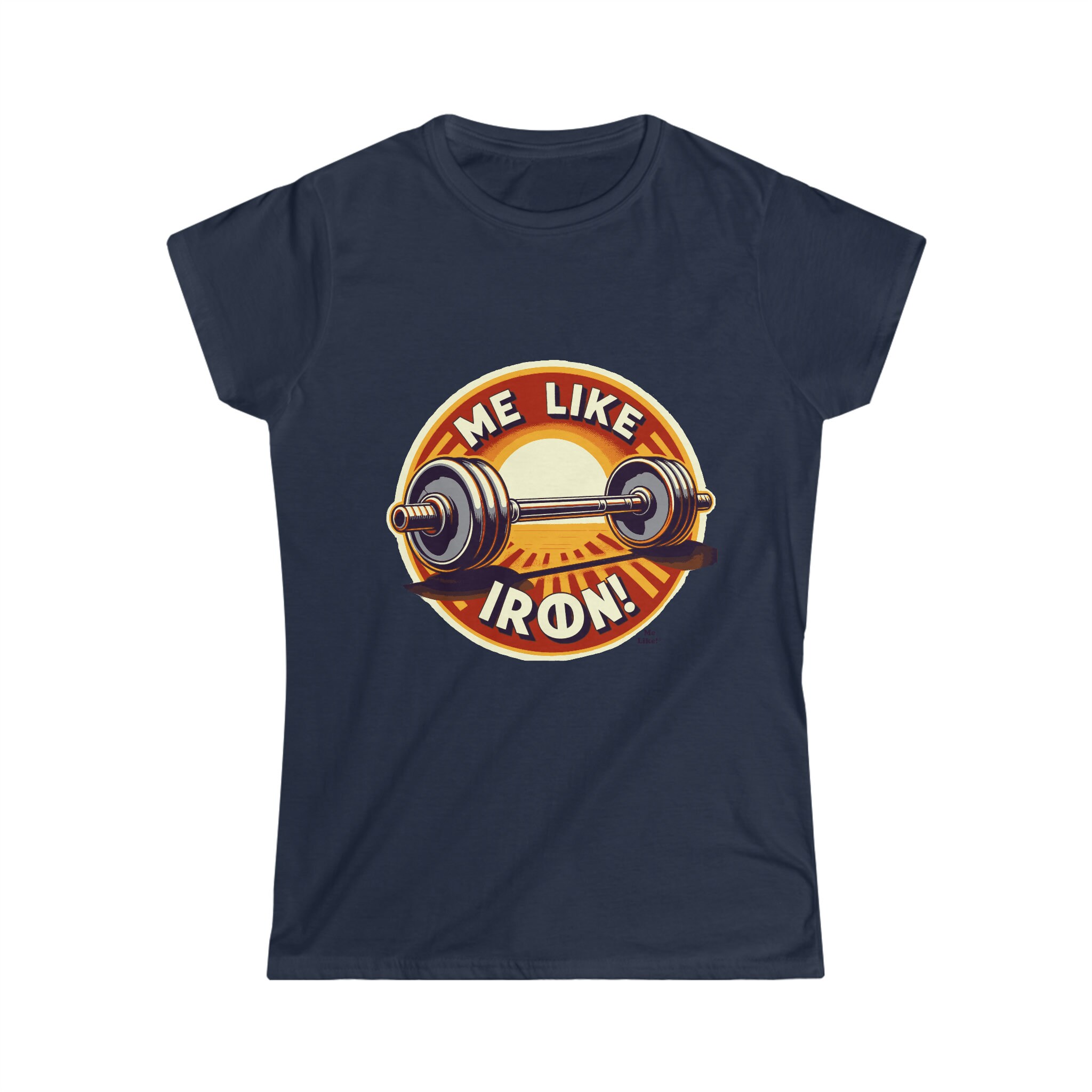 Weight Lifting Shirt, Weight Training, Workout Apparel, Crossfit, Body ...
