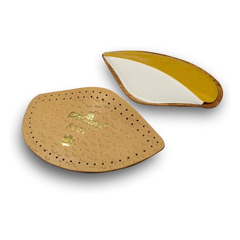Step Arch Cookie Tan One Pair - Etsy
