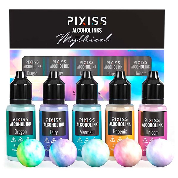 Iridescent Color - Etsy