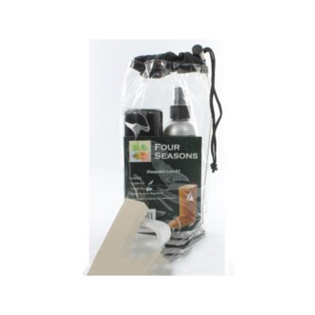 Sheepskin Cleaner Kit - Etsy