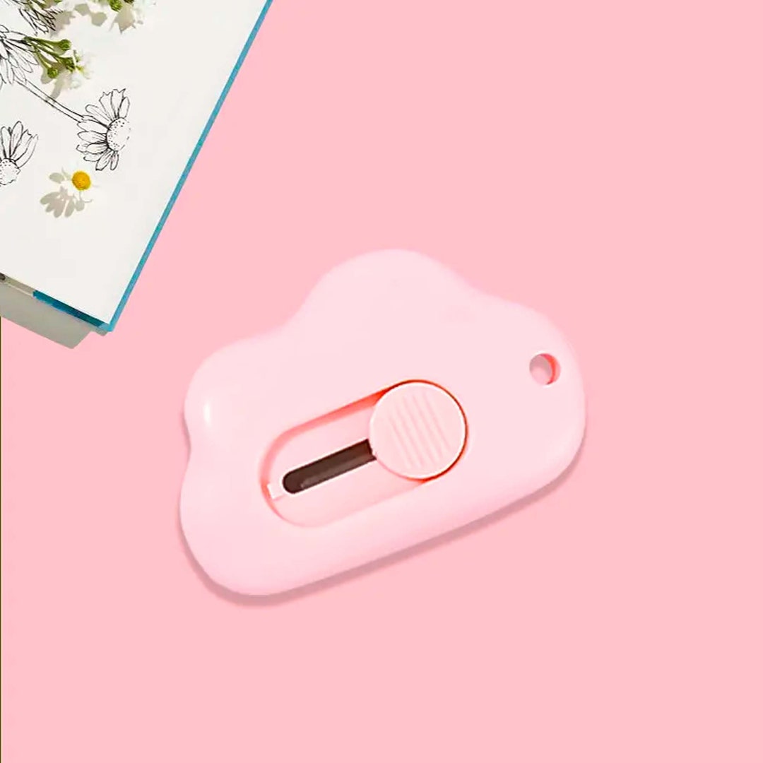 Mini Retractable Utility Knife I - Etsy